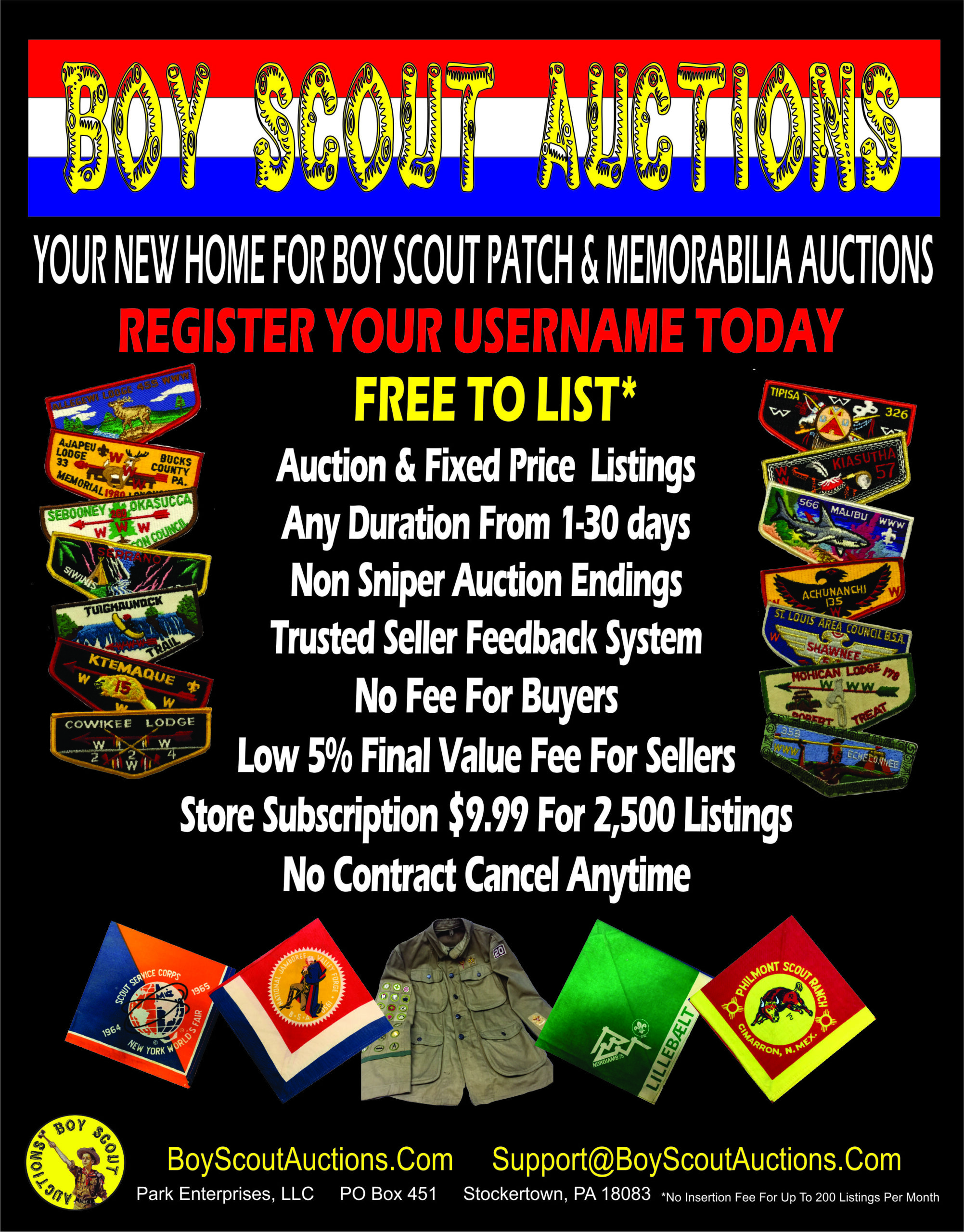 https://boyscoutcollector.com/we-buy-boy-scout-collections/